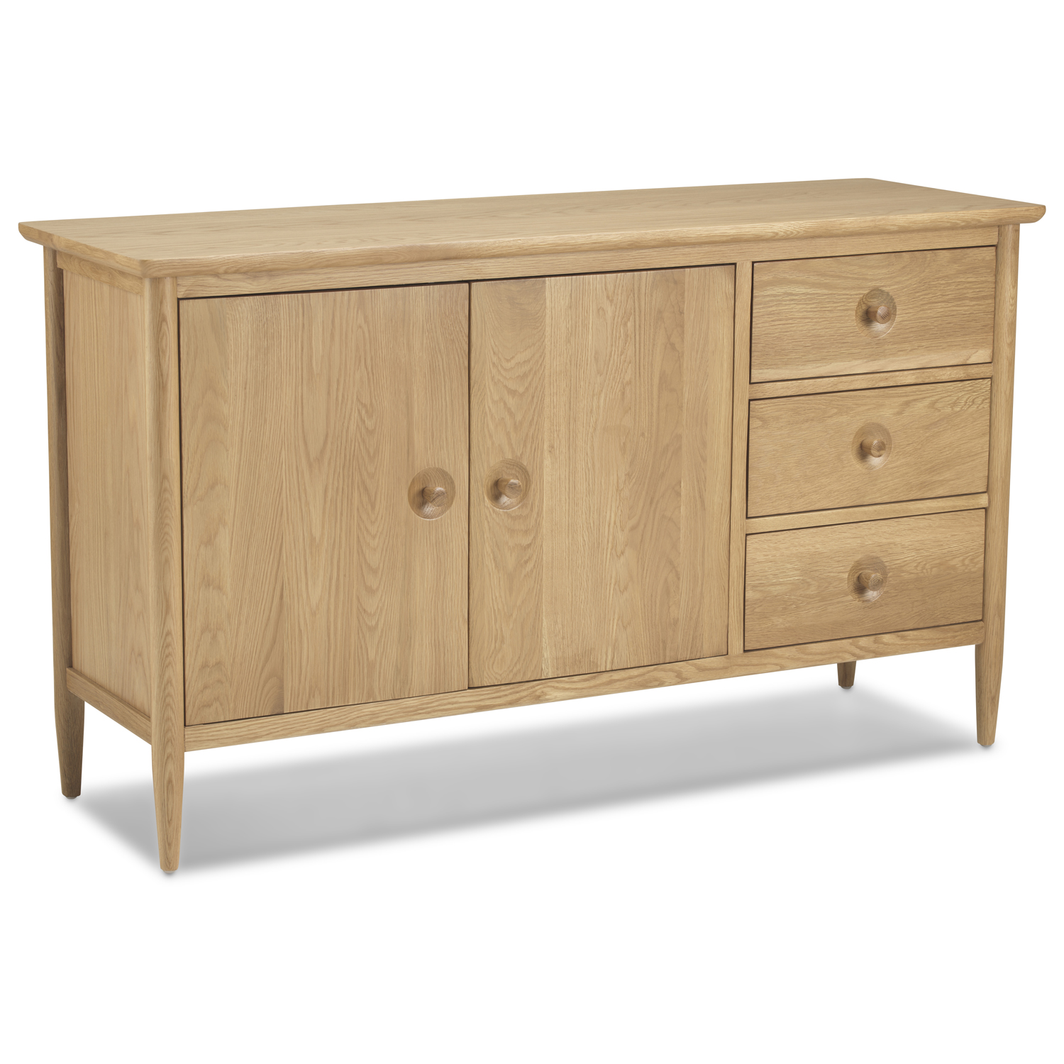 Skioa Large Sideboard - Lifestyle Furniture UK